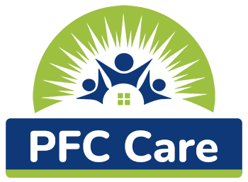 Supported Living Service - PFC Care Ltd